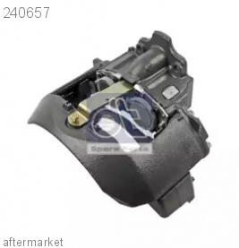 20713402 VOLVO - Тормозной суппорт. Замена, описание, фото, аналоги ...