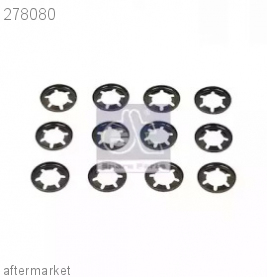 20530245 VOLVO - Монтажный комплект. Замена, описание, фото, аналоги ...