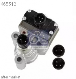 9472640027 MERCEDES-BENZ - Цилиндр. Замена, описание, фото, аналоги ...