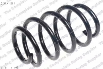 cs8487 roc - Пружина ходовой части. Замена, описание, фото, аналоги, цены, купить запчасти в ...