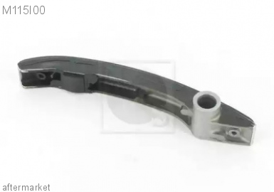 ME200423 MITSUBISHI - Планка успокоителя, цепь привода. Замена ...