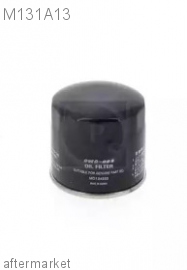 SMD360935 MITSUBISHI - Масляный фильтр. Замена, описание, фото, аналоги ...