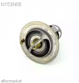 9091603117 TOYOTA - Термостат, охлаждающая жидкость. Замена, описание ...
