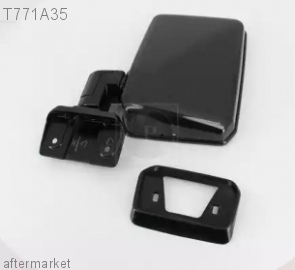 8794090K15 TOYOTA - Наружное зеркало. Замена, описание, фото, аналоги ...