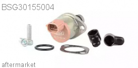 1920qk ford - Редукционный клапан, Common-Rail-System. Замена, описание ...