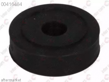 00416484 TEDGUM - Крепление стойки амортизатора. Замена, описание, фото ...