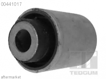 MR374675 MITSUBISHI - Гильза, подвески поперечного рычага. Замена ...