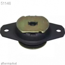 51736529 fiat - Подвеска, двигатель. Замена, описание, фото, аналоги ...