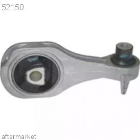 51910857 FIAT - Подвеска, двигатель. Замена, описание, фото, аналоги ...