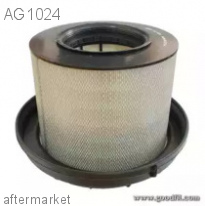 A0040942504 MERCEDES-BENZ - Воздушный фильтр. Замена, описание, фото ...