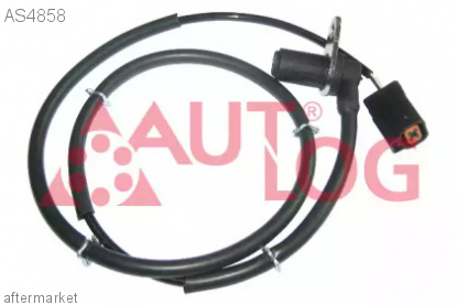 AS4858 AUTLOG - Датчик. Замена, описание, фото, аналоги, цены, купить ...