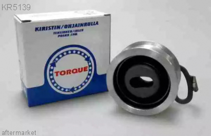 KR5139 TORQUE - Натяжной ролик, ремень ГРМ. Замена, описание, фото ...