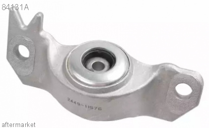 13271705 OPEL - Опора стойки амортизатора. Замена, описание, фото ...