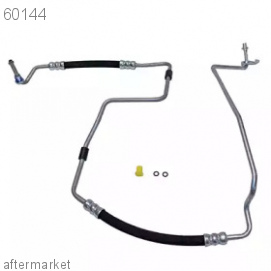 30748089 VOLVO - Гидравлический шланг, рулевое управление. Замена ...