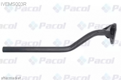 41213727 IVECO - Кронштейн, крыло. Замена, описание, фото, аналоги ...