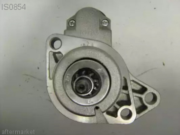 is0854 aes - Стартер. Замена, описание, фото, аналоги, цены, купить ...