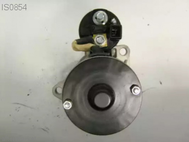 is0854 aes - Стартер. Замена, описание, фото, аналоги, цены, купить ...