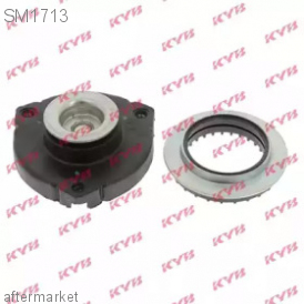 sm1713 Kayaba/Каяба - Ремкомплект, опора стойки амортизатора. Замена ...