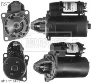 26655 FORD - Стартер. Замена, описание, фото, аналоги, цены, купить ...