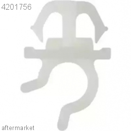 5345514020 TOYOTA - Комплект клипс. Замена, описание, фото, аналоги ...