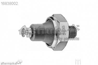 94021127 ISUZU - Датчик давления масла. Замена, описание, фото, аналоги ...