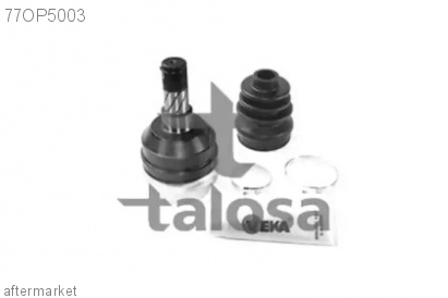 90375228 SAAB - Шарнирный комплект, приводной вал. Замена, описание ...