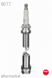 5960F3 CITROEN - Свеча зажигания. Замена, описание, фото, аналоги, цены ...