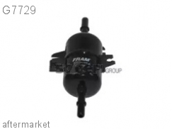 46416684 FIAT - Топливный фильтр. Замена, описание, фото, аналоги, цены ...