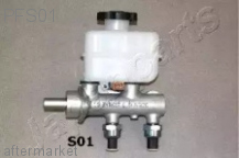 4854008200 SSANGYONG - Главный тормозной цилиндр. Замена, описание ...