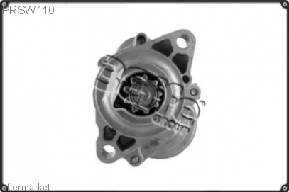 SM30246 MITSUBISHI - Стартер. Замена, описание, фото, аналоги, цены ...