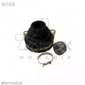 30169 ASAM - Комплект пылника, приводной вал. Замена, описание, фото ...