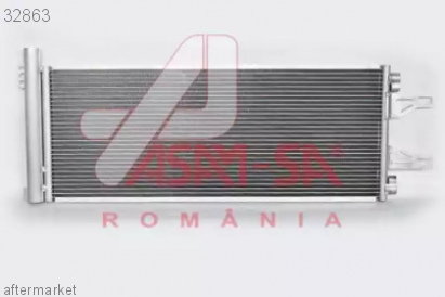 32863 ASAM - Конденсатор. Замена, описание, фото, аналоги, цены, купить ...