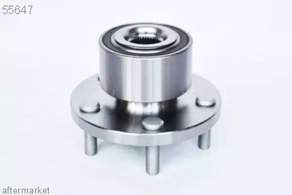 55647 ASAM - Комплект подшипника ступицы колеса. Замена, описание, фото ...