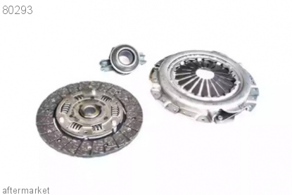 80293 ASAM - Комплект сцепления. Замена, описание, фото, аналоги, цены ...