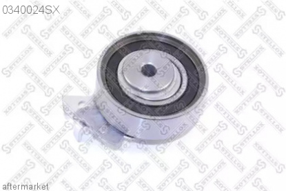 I90499401 DAEWOO - Натяжной ролик, ремень ГРМ. Замена, описание, фото ...