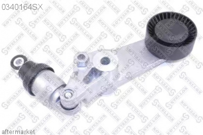 23769AA040 SUBARU - Натяжитель ремня, клиновой зубча. Замена, описание ...