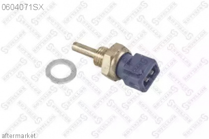 8942287701 TOYOTA - Датчик, температура охлаждающей жидкости. Замена ...