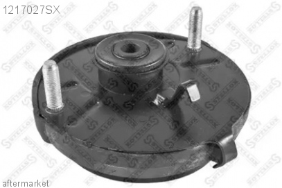 4860906230 TOYOTA - Опора стойки амортизатора. Замена, описание, фото ...