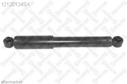 A6393261400 MERCEDES-BENZ - Амортизатор. Замена, описание, фото ...