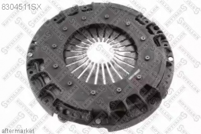 42061041 IVECO - Нажимной диск сцепления. Замена, описание, фото ...