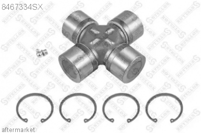 93190893 IVECO - Шарнир, продольный вал. Замена, описание, фото ...