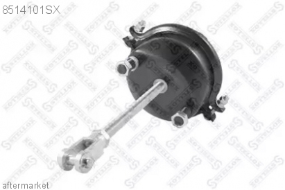 4231059000 MERCEDES-BENZ - Тормозная пневматическая камера. Замена ...