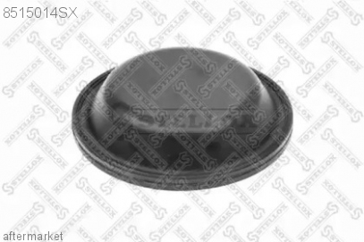 8197158 iveco - Мембрана, мембранный тормозной цилиндр. Замена ...