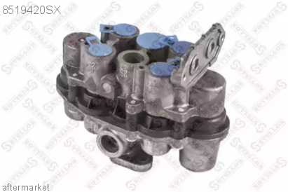 41211391 IVECO - Клапан. Замена, описание, фото, аналоги, цены, купить ...