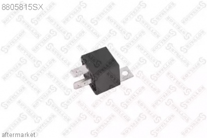 20709495 VOLVO - Реле. Замена, описание, фото, аналоги, цены, купить ...