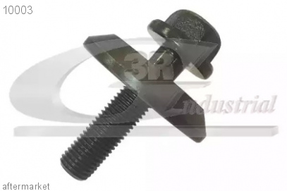 516A3 PEUGEOT - Болт, шарнирный кронштейн - коленчатый вал. Замена ...