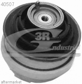 2022404117 MERCEDES-BENZ - Подвеска, двигатель. Замена, описание, фото ...