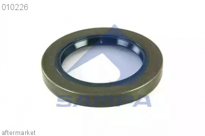 0029970447 MERCEDES-BENZ - Уплотняющее кольцо, дифференциал. Замена ...