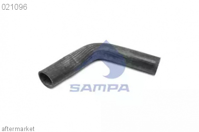 021096 SAMPA - Шлангопровод. Замена, описание, фото, аналоги, цены, купить запчасти в ближайшем ...