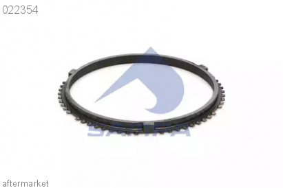 8198804 IVECO - Кольцо синхронизатора, ступенчатая коробка передач ...